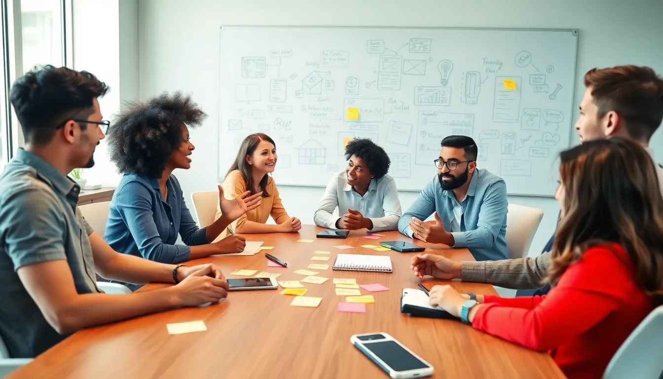 Creative Thinking Examples That Will Transform Your Problem-Solving ...
