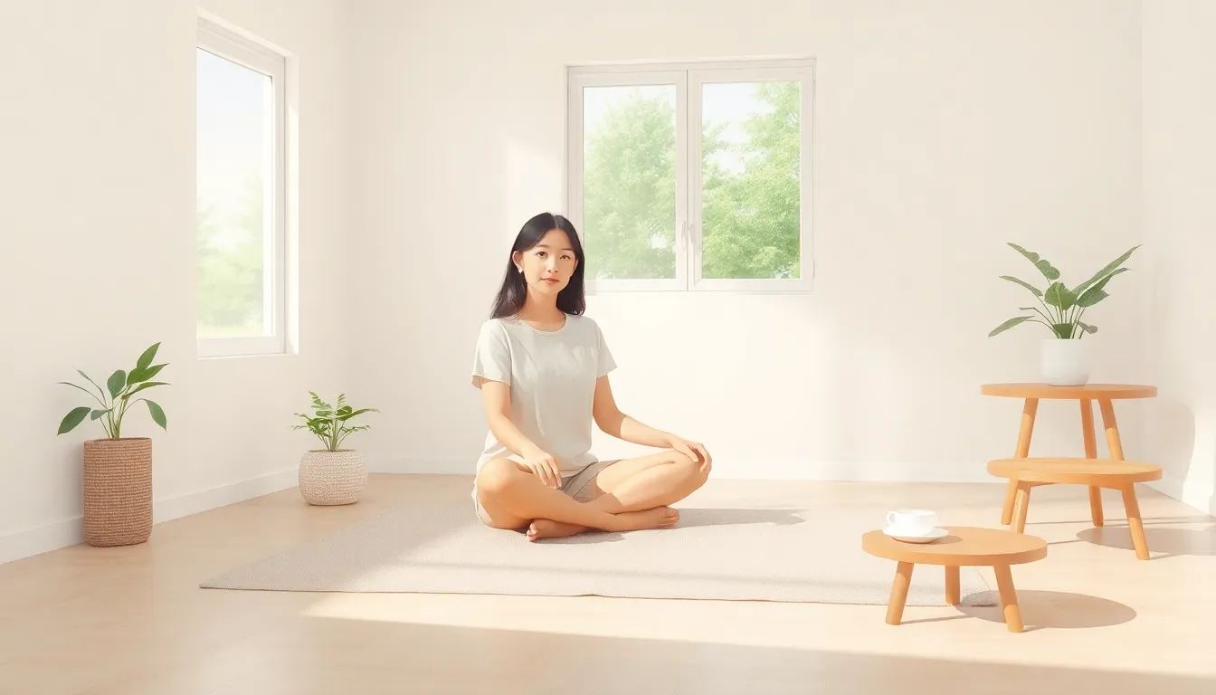 What Is a Minimalist Person? Discover the Secrets to Simplicity and Joy ...